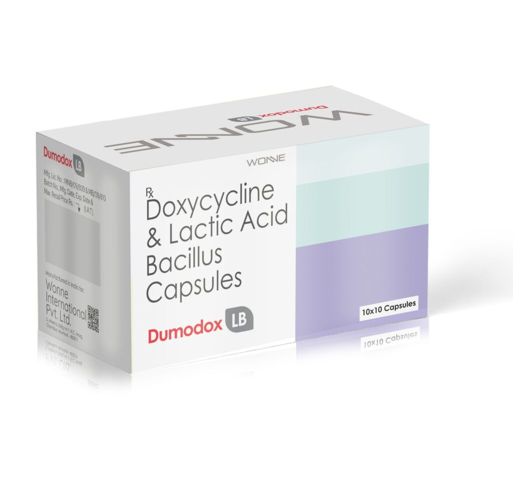 Metronidazole Extended Release Tablets USP 600mg - Pretogyl Tablets