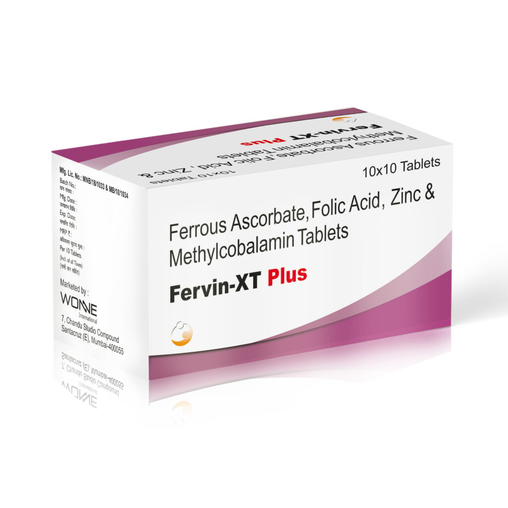 Calcium / Multivitamin & Multimineral / General Health – wonneinternational