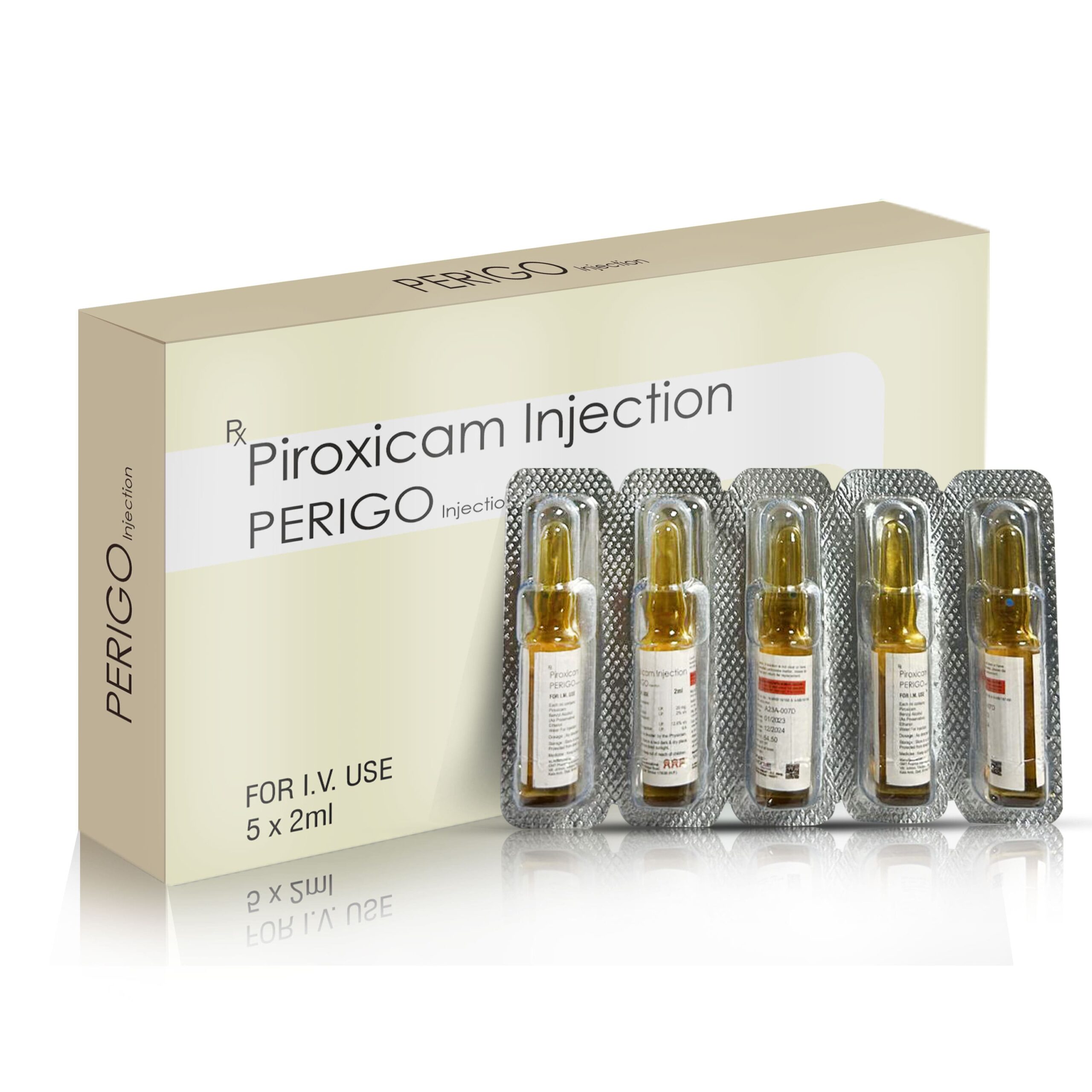 Analgesic (Acute and Chronic Pain) – wonneinternational