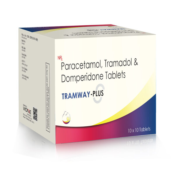 Tramway-Plus - Wonne International