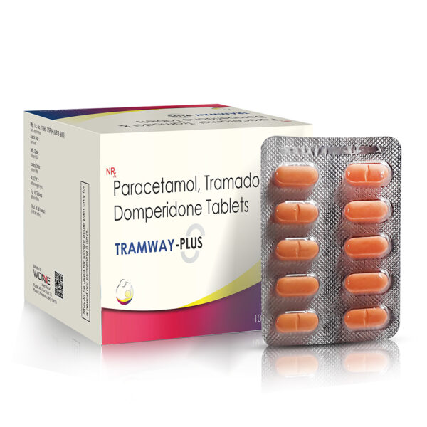 Tramway-Plus - Wonne International