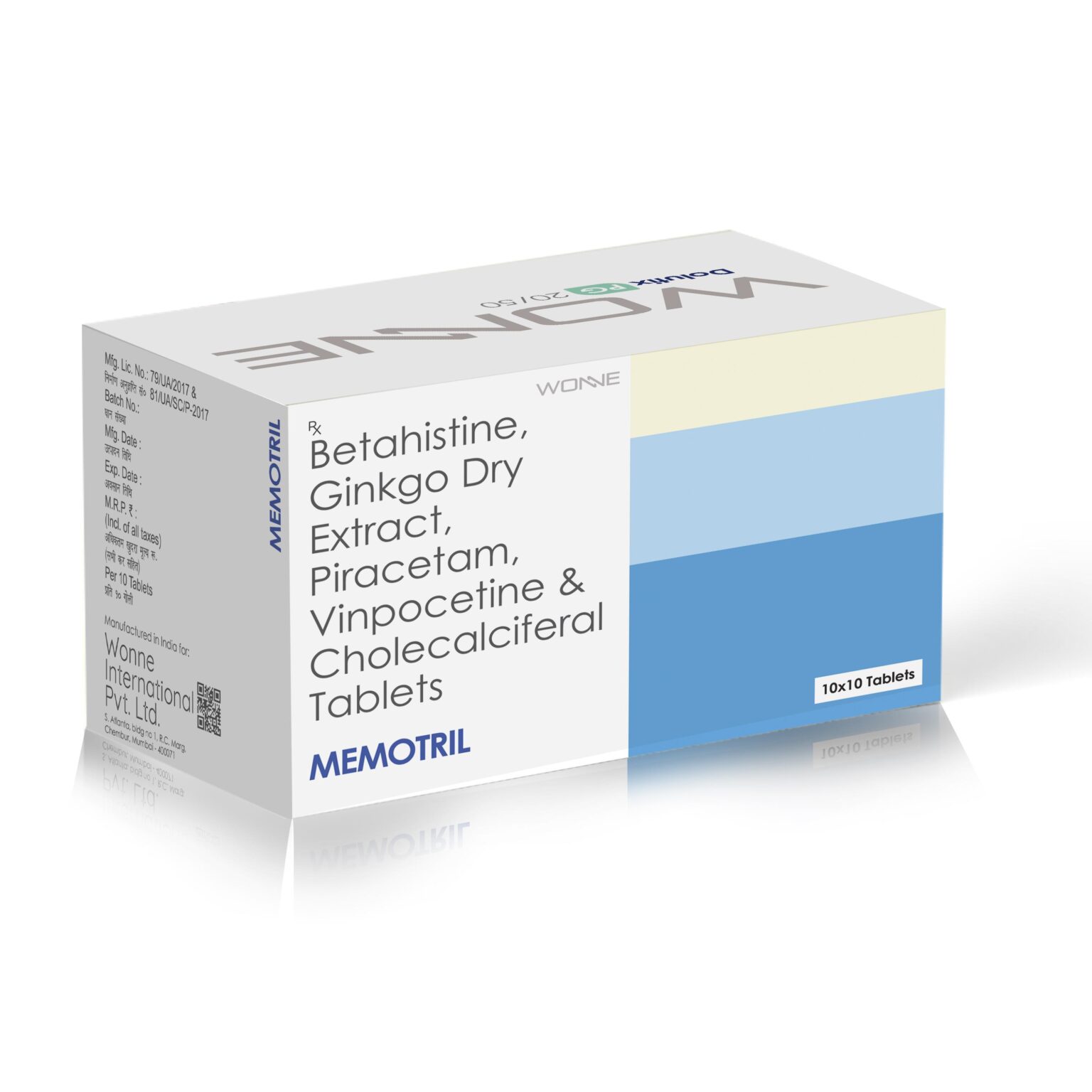PCD Pharma | PCD Pharma Franchise Company In India | Wonne International